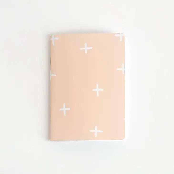 Pink Pocket Journal – Say Yay Party Collection